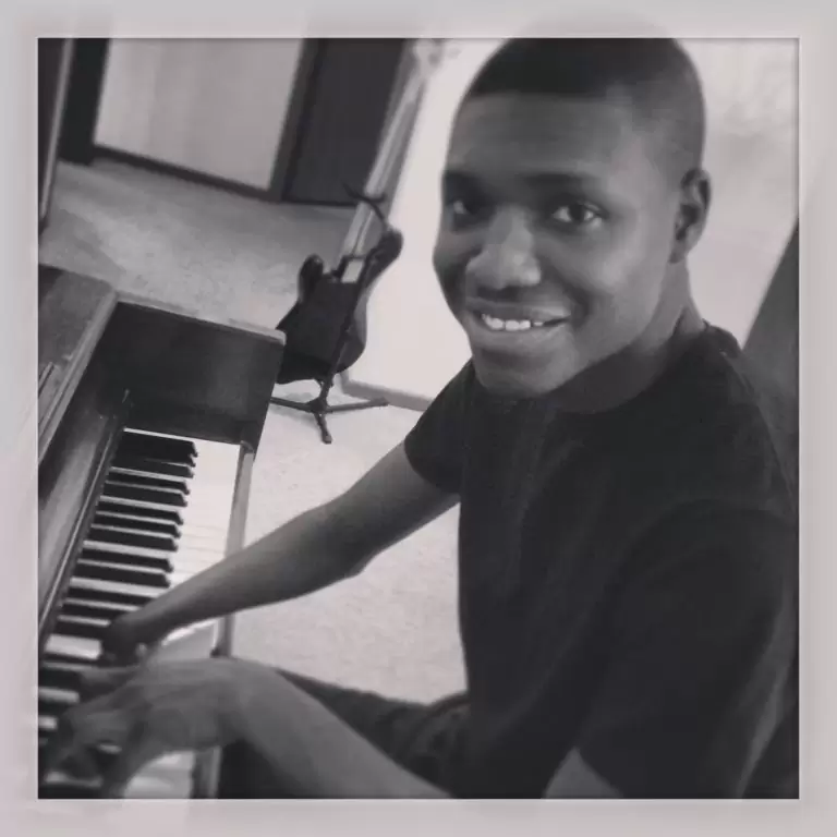 Jerome Jackson Shares the Inspiration Behind His Music